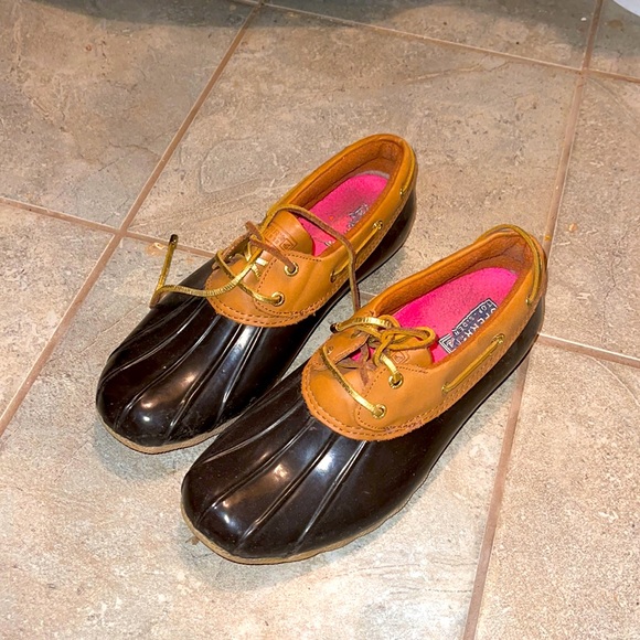 Sperry | Shoes | Womens Sperrys | Poshmark